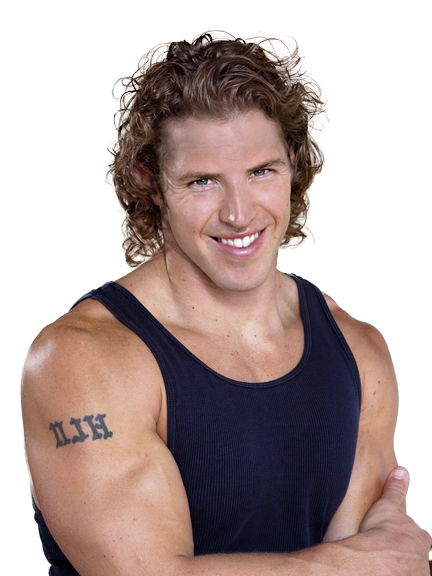 Movement Specialist - Nick Hannah